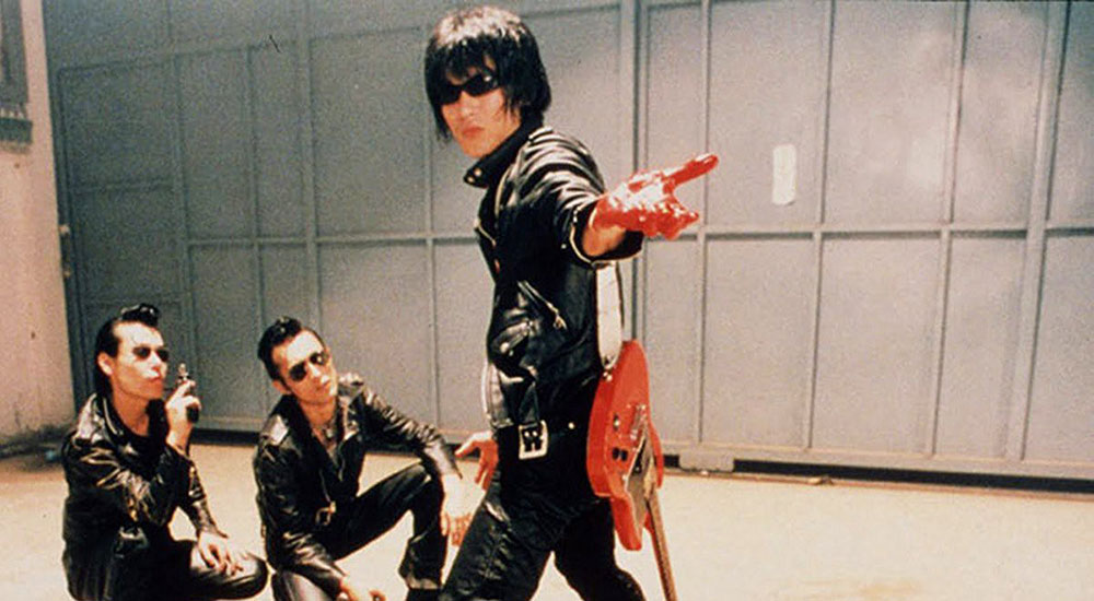 シネマート新宿上映作品｜WiLD ZERO｜Cinem＠rt-新宿|映画館